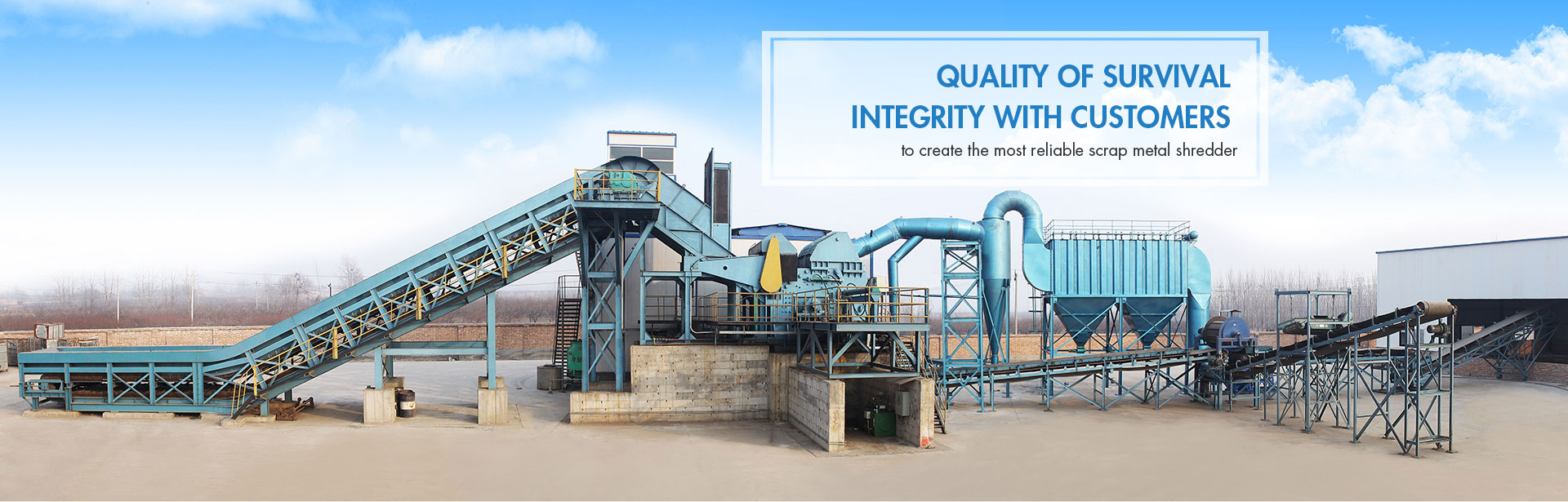 High Efficiency Scrap Crusher, PSX Scrap Metal Shredder, Paper Tube ...